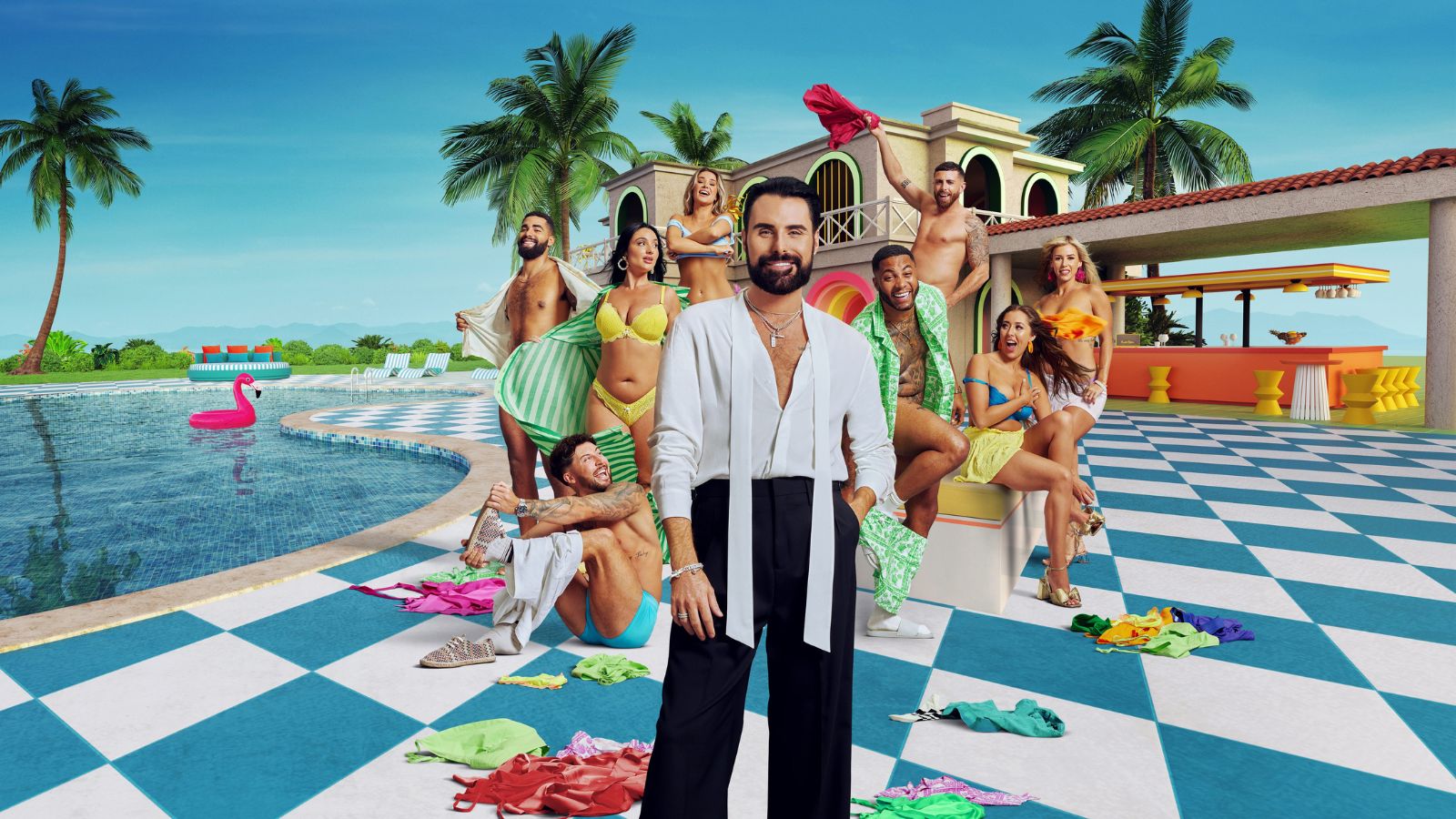 New TV shows coming soon | Freesat